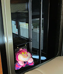 2014: A New RV!, Outfitting It